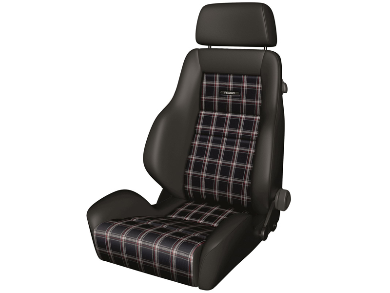RECARO Classic LS - 089.00.0B28 | Design 911