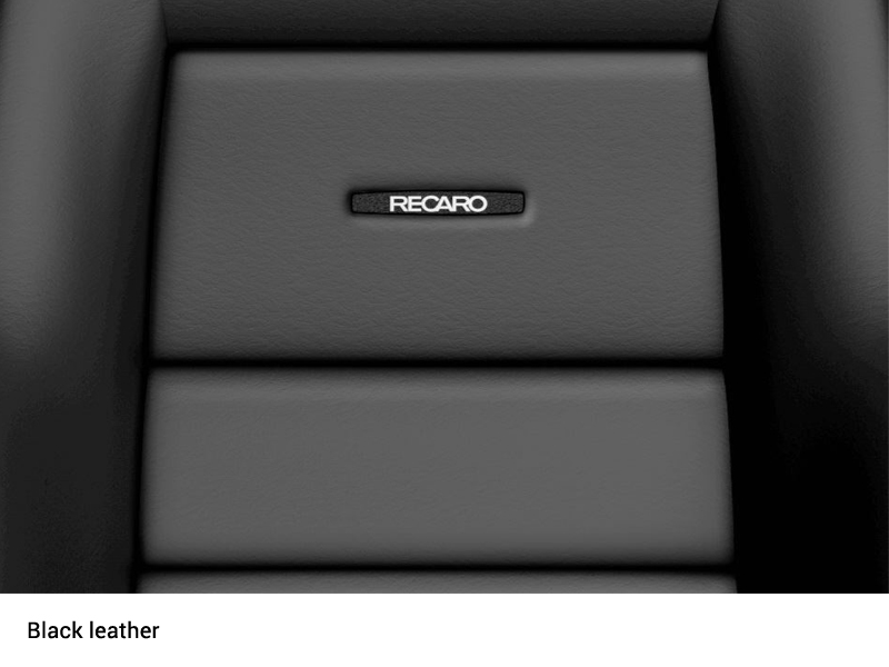RECARO Classic LS - 089.00.0B28 | Design 911