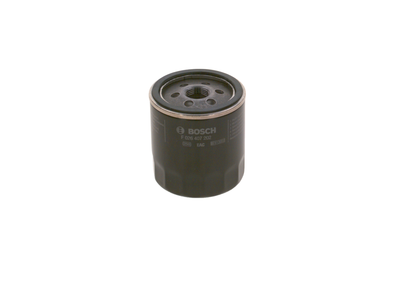 Porsche 991 GT3 Oil Filter 9A110720390 - 9A110720390/1 | Design 911