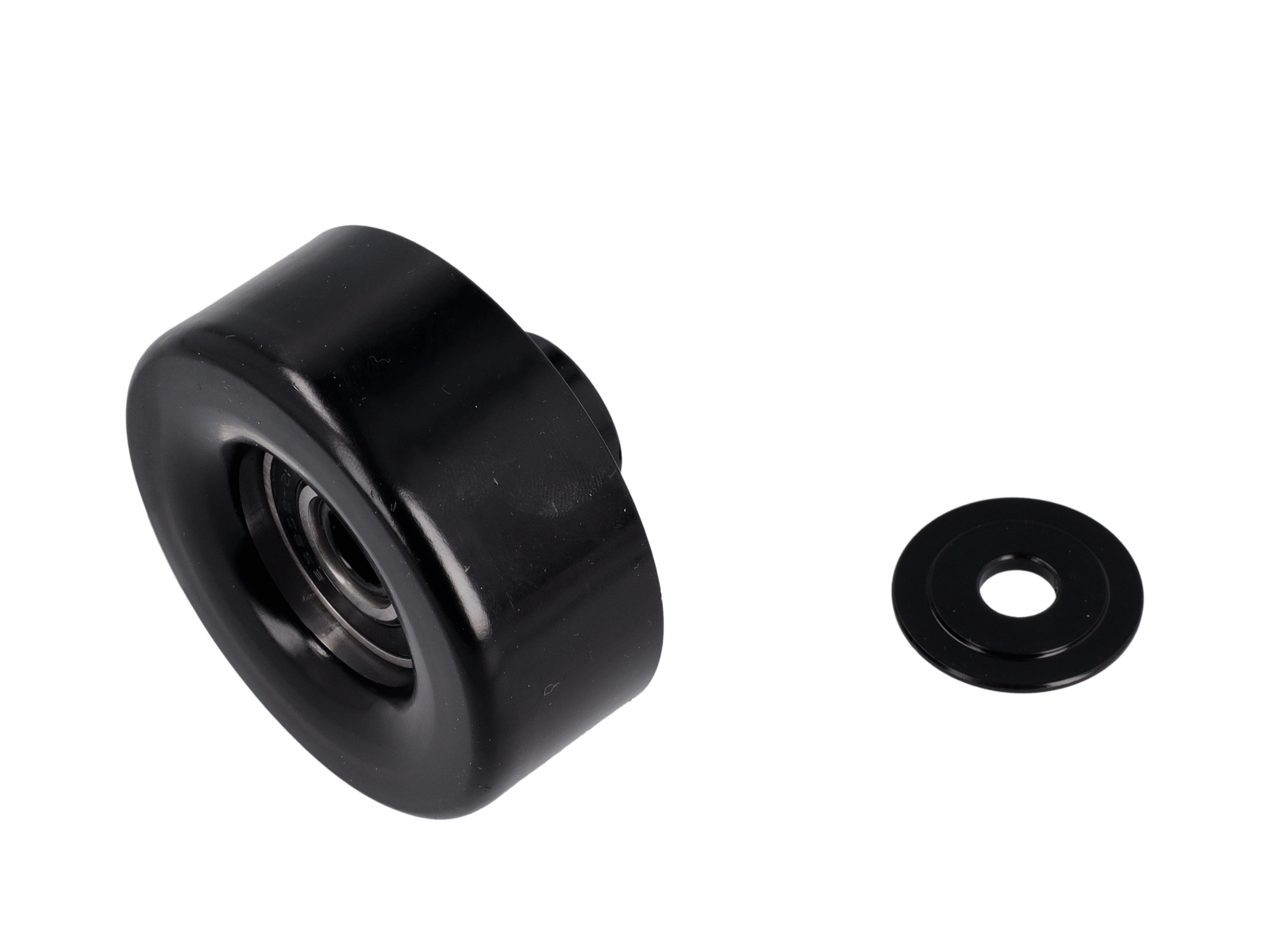 Porsche 996 Boxster 986 987 997 Drive Belt Deflection Roller ...