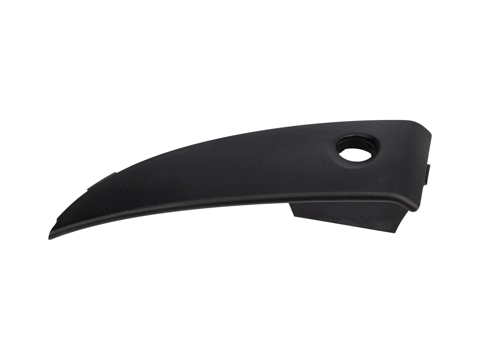 Porsche 991 GTS Front bumper retaining frame trim 99150596500OK1 ...