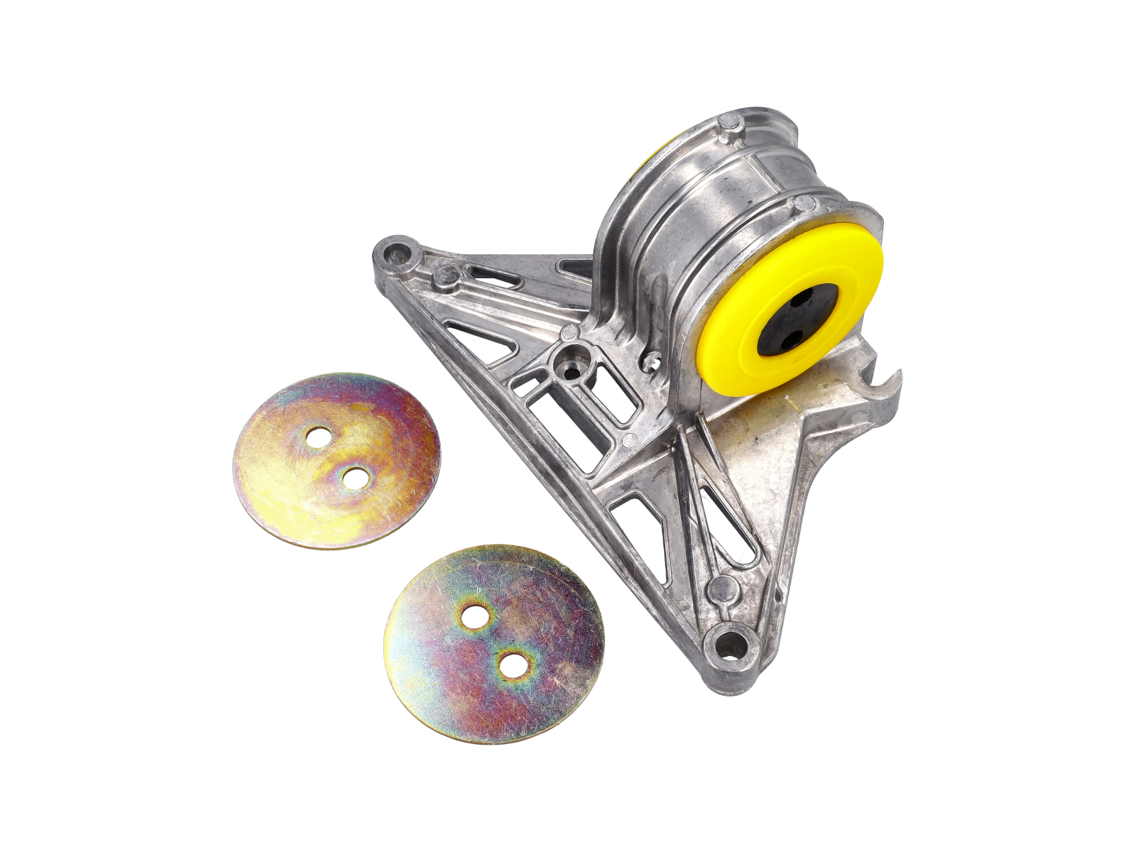 Engine mount with HD polyurethane bush Porsche 986 Boxster 1997-04 / ...