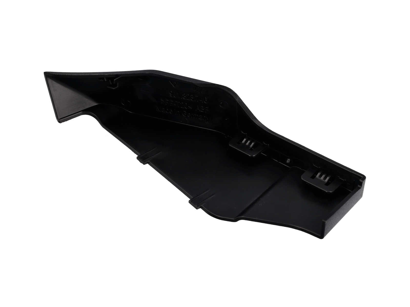 Porsche Bonnets, Locks & Latches | OEM Body Panels & Hood Mechanisms ...