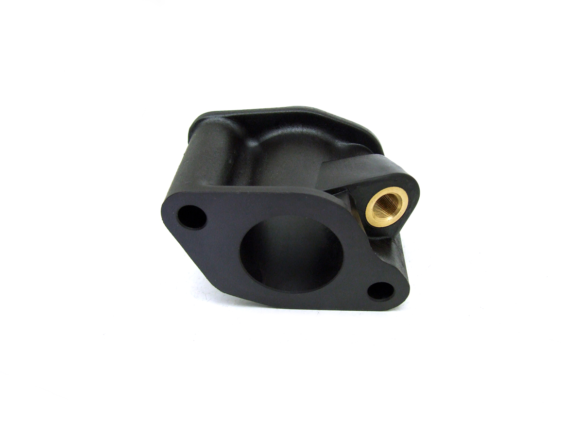 Porsche 930 964 Intake manifold flange 93011014103 - 93011014103/1 ...