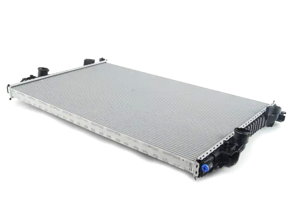 Porsche 970 Panamera Radiator Water Coolant Fluid 97010613103 ...