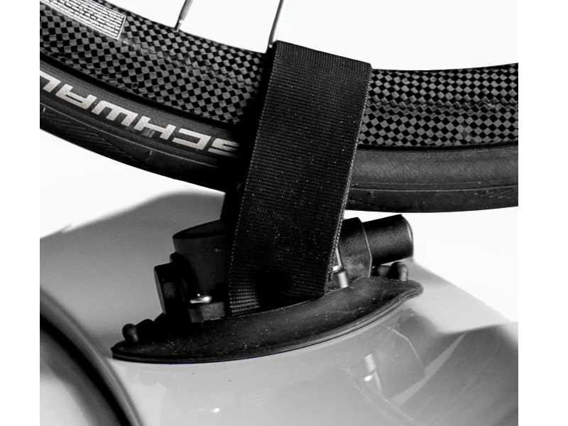 Porsche Bike Racks | Roof & Rear Mounted Cycle Carriers | Design911 ...