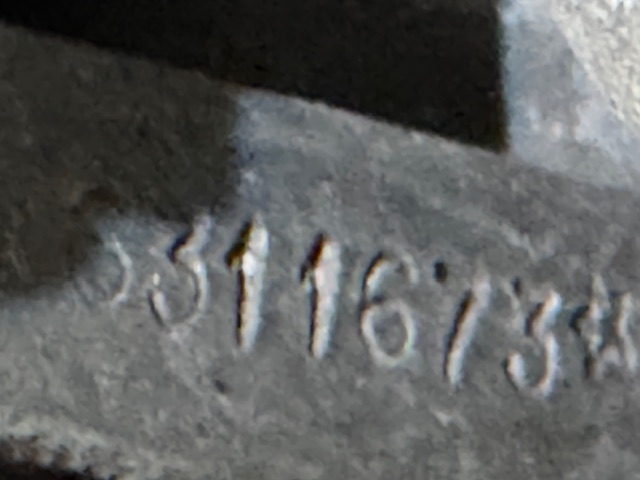 Porsche 911 SC 3.0ltr Engine with K-Jet Injection system 930/10 6311673 ...