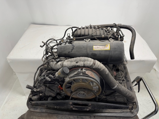 Porsche 911 SC 3.0ltr Engine with K-Jet Injection system 930/10 6311673 ...