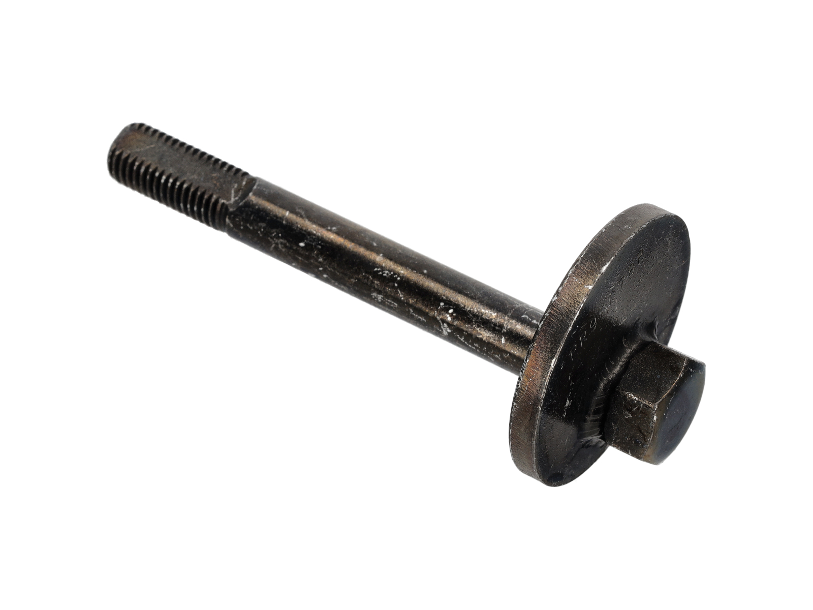 Eccentric bolt rear suspension. Porsche 928 1986-95 92833165905 ...