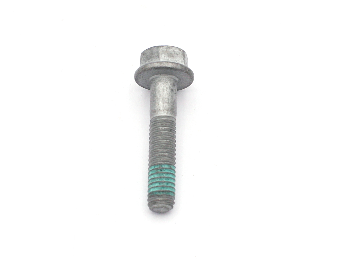Porsche 997 Turbo Hexagon bolt for oil pump 90037822501 - 90037822501 ...