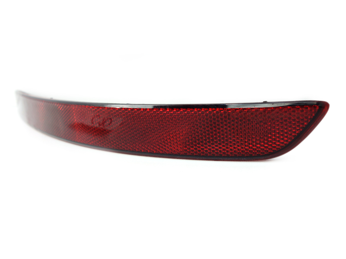 Rear reflector. Porsche 992 - 992945103B | Design 911