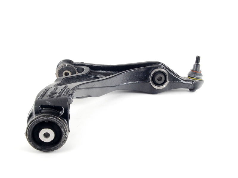 Original Porsche 95534101761 95534101861 Front lower wishbone for ...