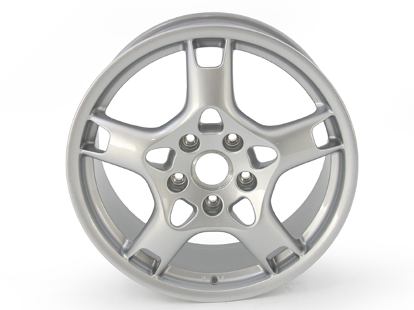 Buy Porsche 997 (911) MK1 2005-2008 Porsche Original Wheels | Design 911