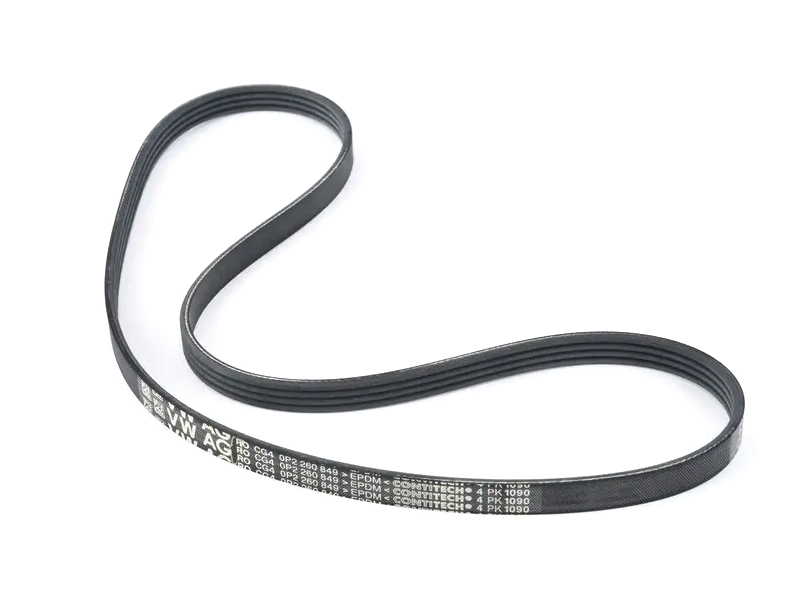 Buy Porsche Panamera 971 MK2 (2021>>) Panamera Turbo S 4.0L V8 Belts ...