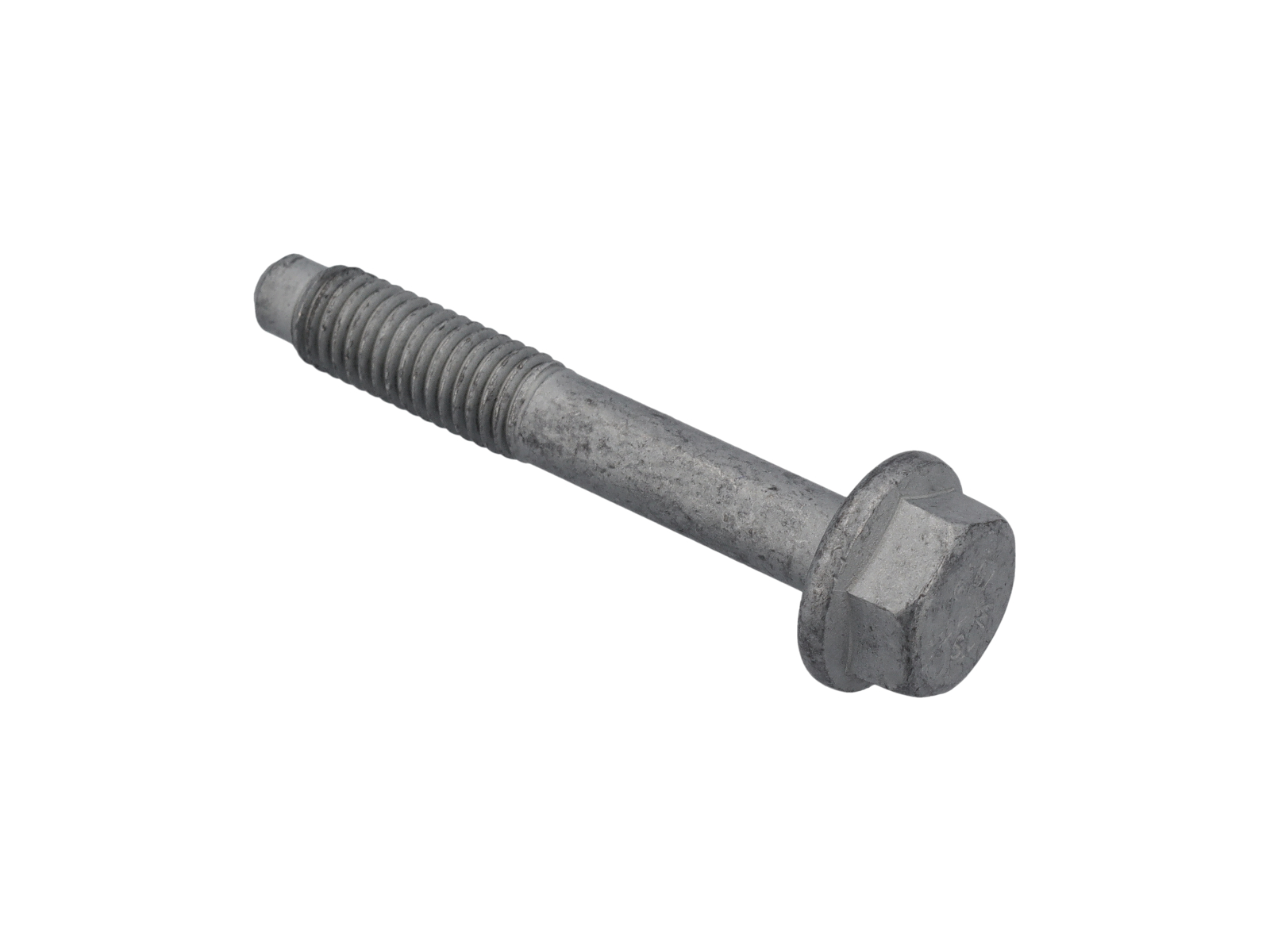 Hexagon head bolt BM10x65-PA engine mount. Porsche 955 Cayenne / 957 ...
