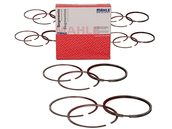 Buy Porsche 911 & 912 (1965-1989) 911 1978-1983 3.0L / SC Piston Rings ...