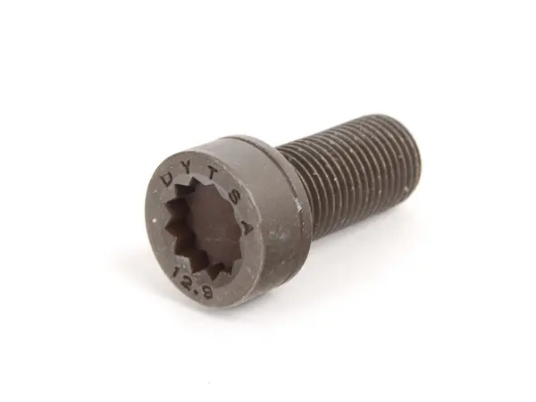 Porsche 99906700702 Flywheel bolt for Porsche 911 1965-69 - 99906700702 ...