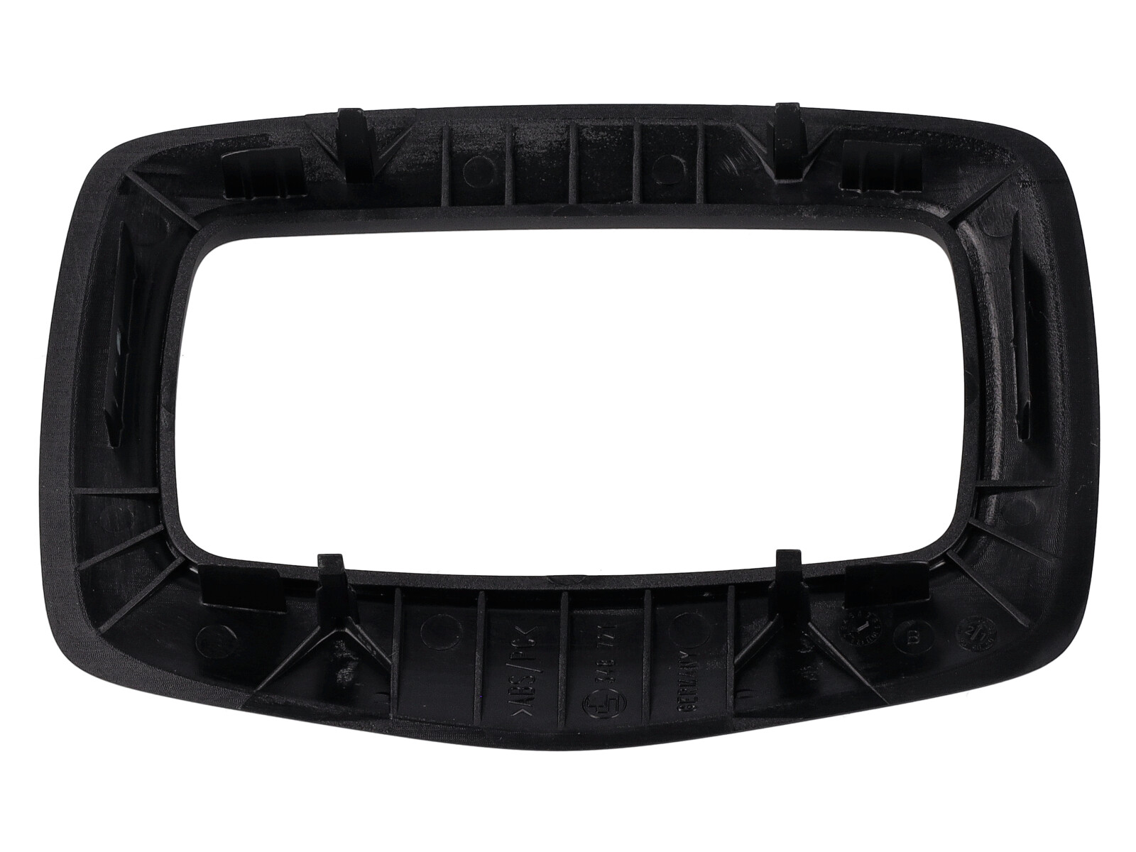 Porsche 997 COUPE Subwoofer rosette 99664556800 - 99664556800A03 ...