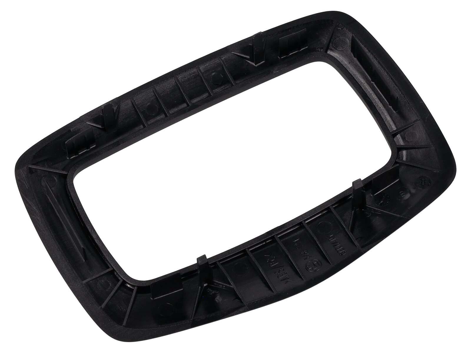 Porsche 997 COUPE Subwoofer rosette 99664556800 - 99664556800A03 ...