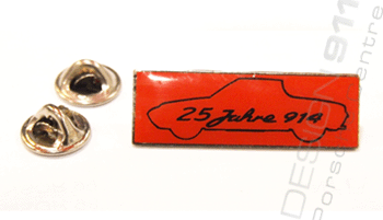 Buy Porsche Pin Badges | Design 911