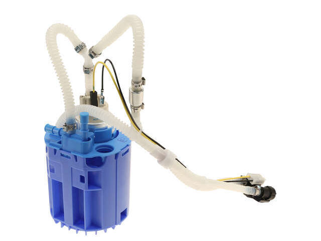 Porsche Fuel Pumps | Genuine & Aftermarket Replacements | Design911 ...