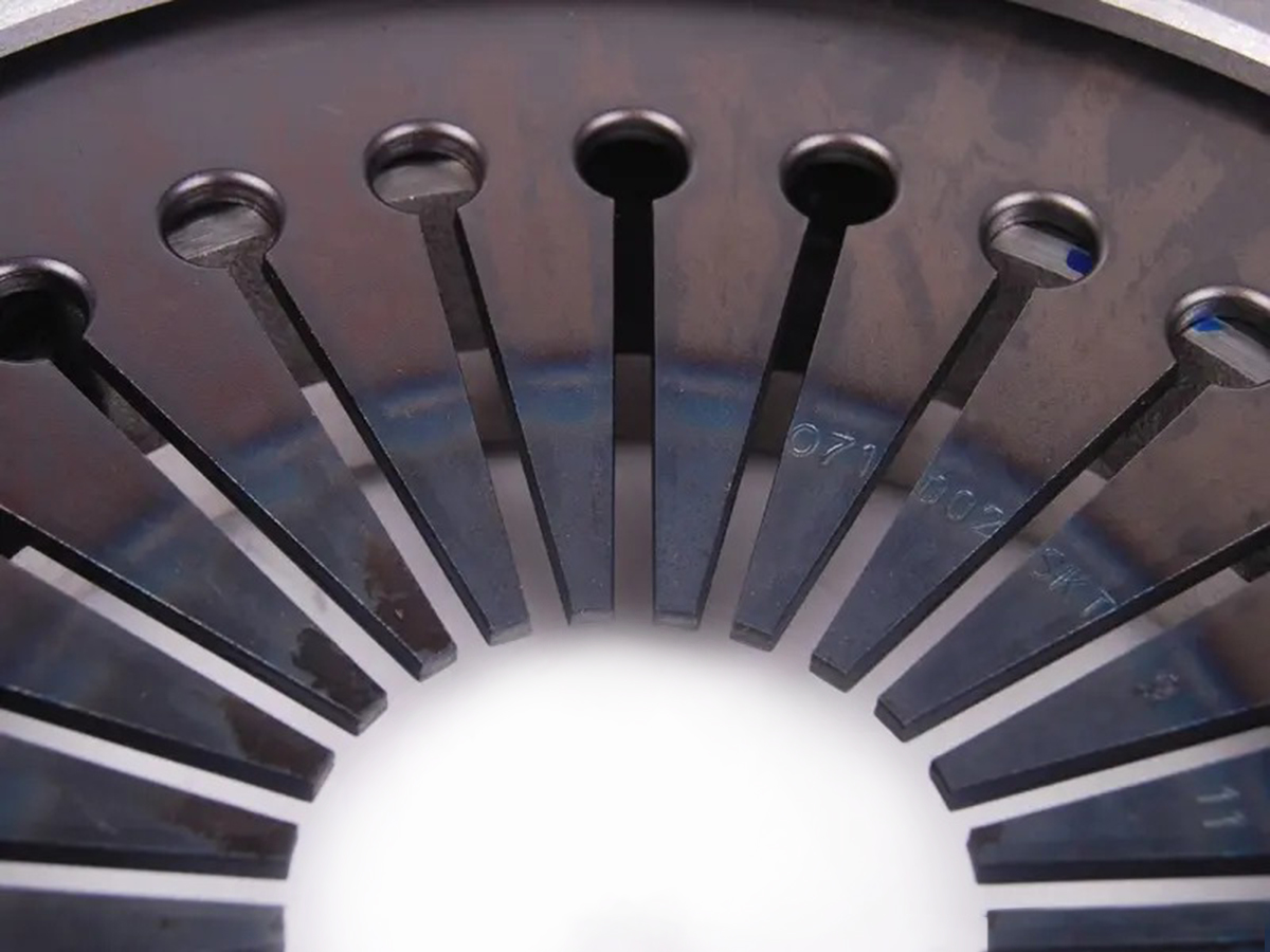 Buy Porsche 911 & 912 (1965-1989) 911 1978-1983 3.0L / SC Clutch ...