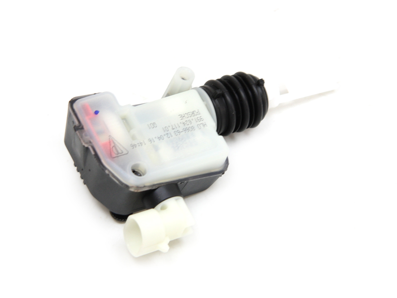 Porsche 918 Spyder Bonnet lock motor actuator 99162411701 - 99162411701 ...