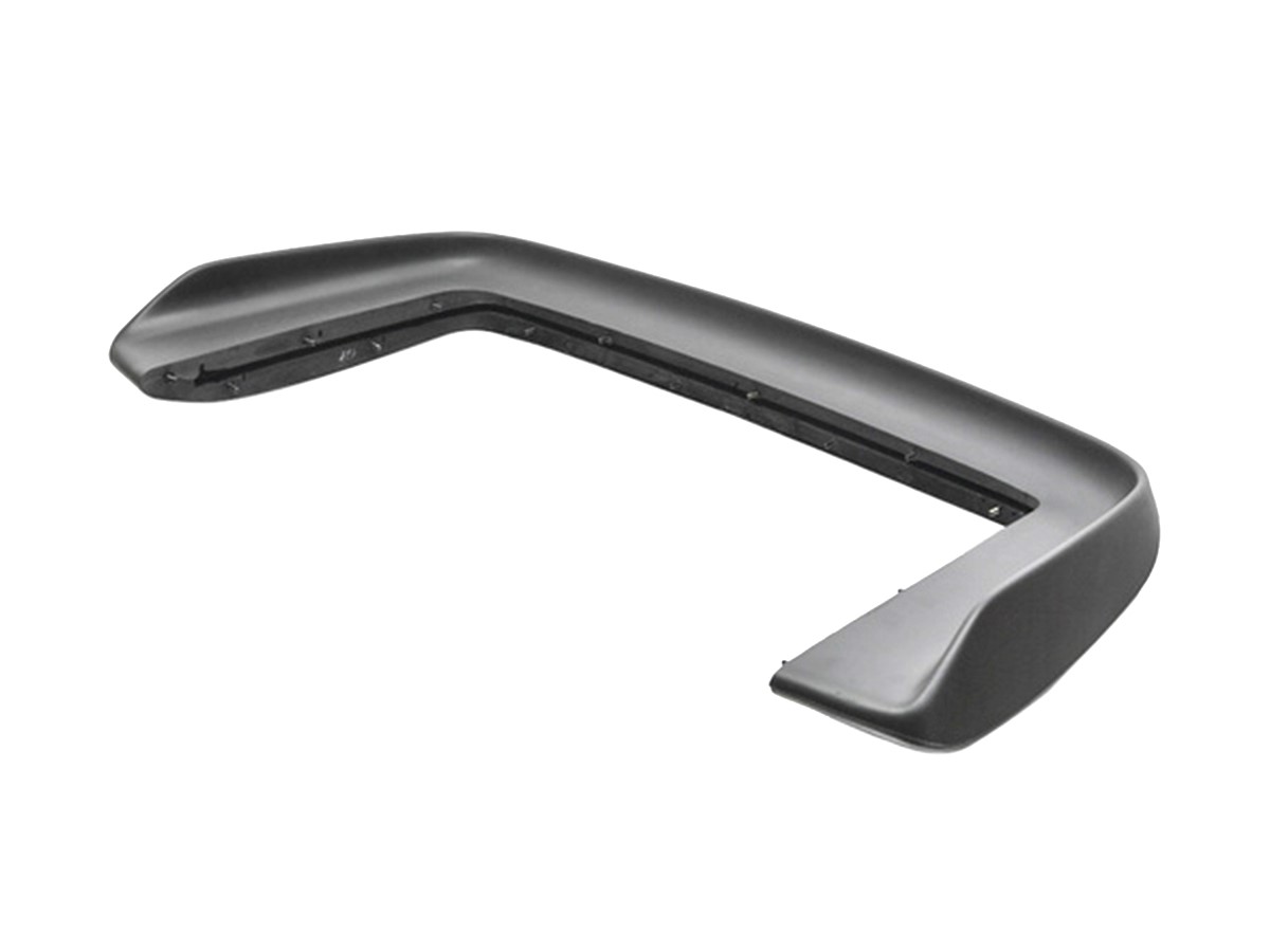 Original Porsche 982827731 982827732 Rear spoiler connecting piece for ...