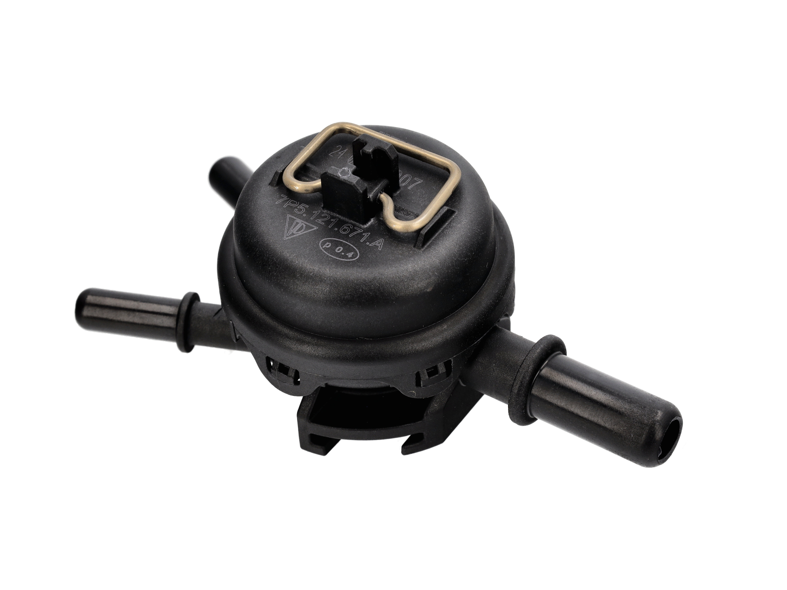 Porsche Water Reservoir Bleeder Valve 7P5121671 - 7P5121671A | Design 911