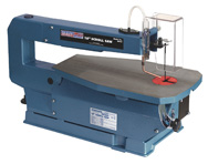 Sealey Scroll Saw 406mm Throat 230V - SM43 | Design 911