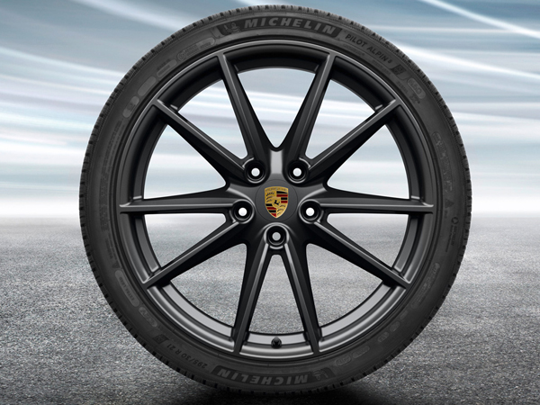 Buy Porsche 992 (911) MK1 2019-2024 992 Targa 4S 3.0L Porsche Original ...