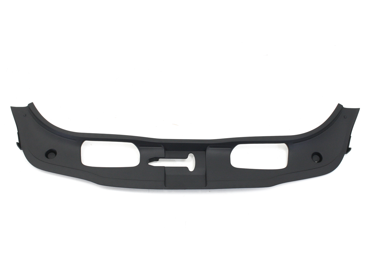 Porsche Front Bumper Radiator Frames & Brackets | Cooling System Mounts ...