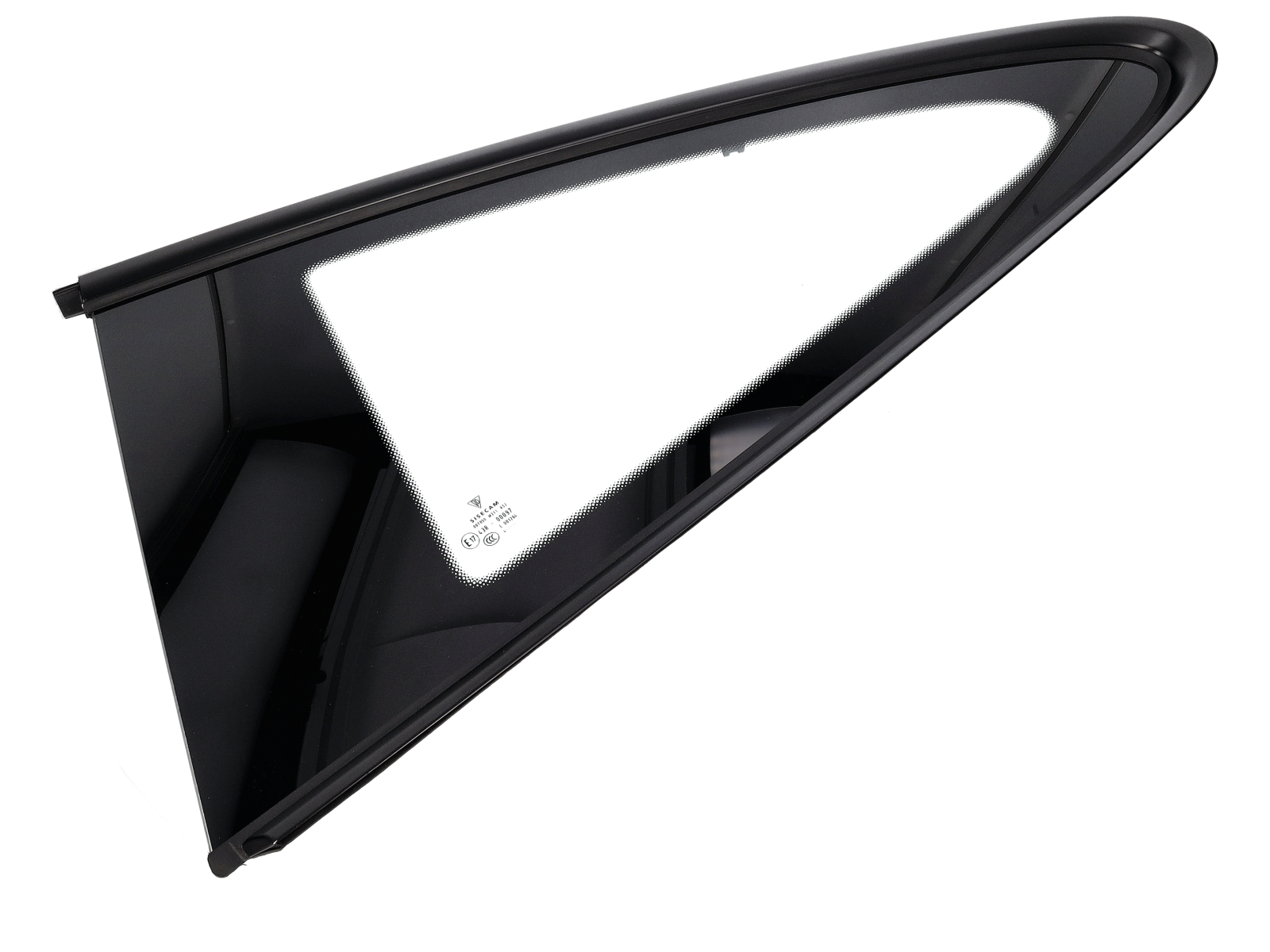 Rear side glass | Design 911