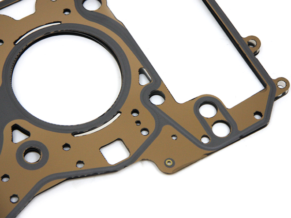 Cylinder Head / Camshaft Carrier | Design 911