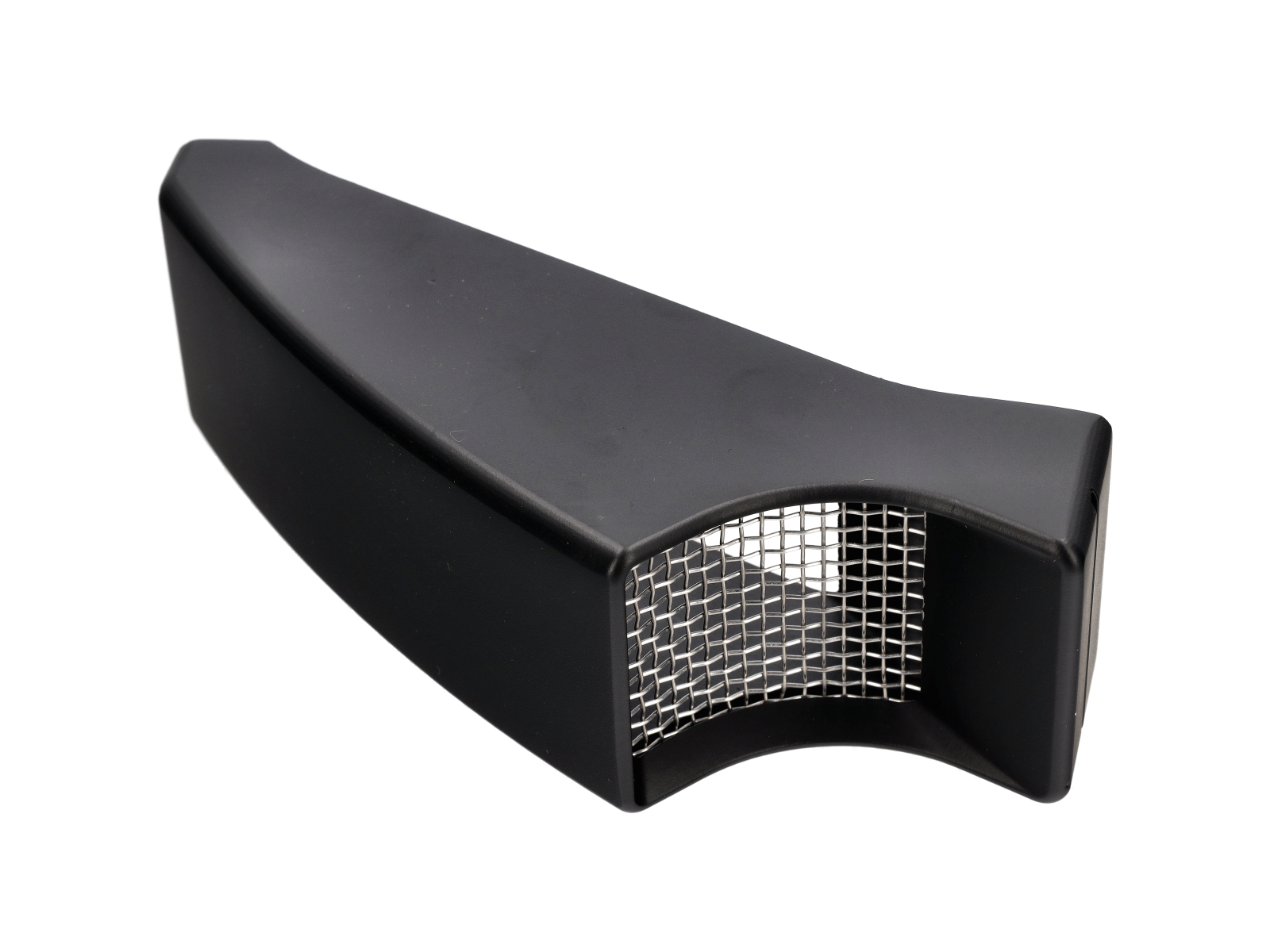 porsche front bumper air duct intakes | Design 911