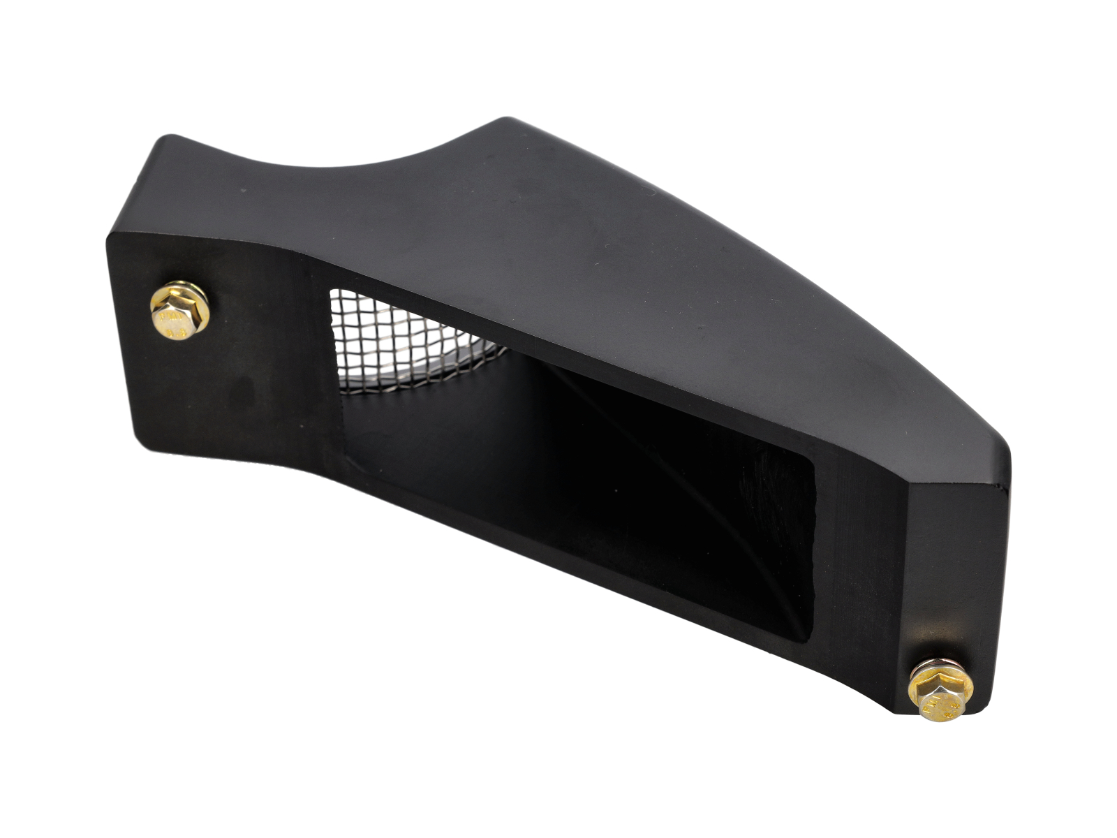 porsche front bumper air duct intakes | Design 911