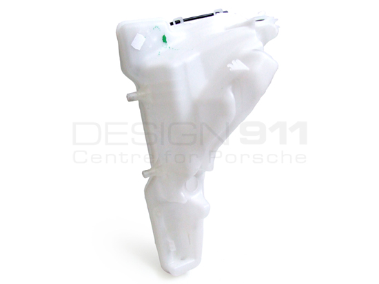 Porsche 996 Water Reservoir 99652870100 - 99152870100 | Design 911