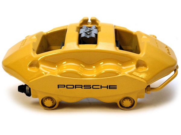 Buy Porsche 997 (911) MK2 2009-2012 Brake Calipers | Design 911