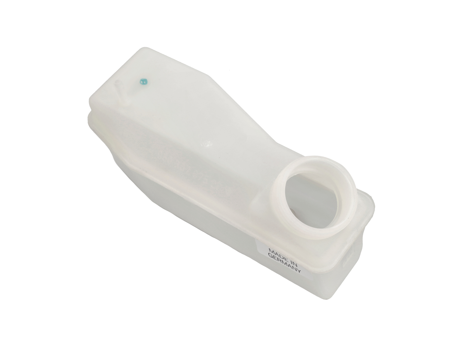 (ATF) Transmission Fluid Reservoir/Filling Container. Porsche 928 ...