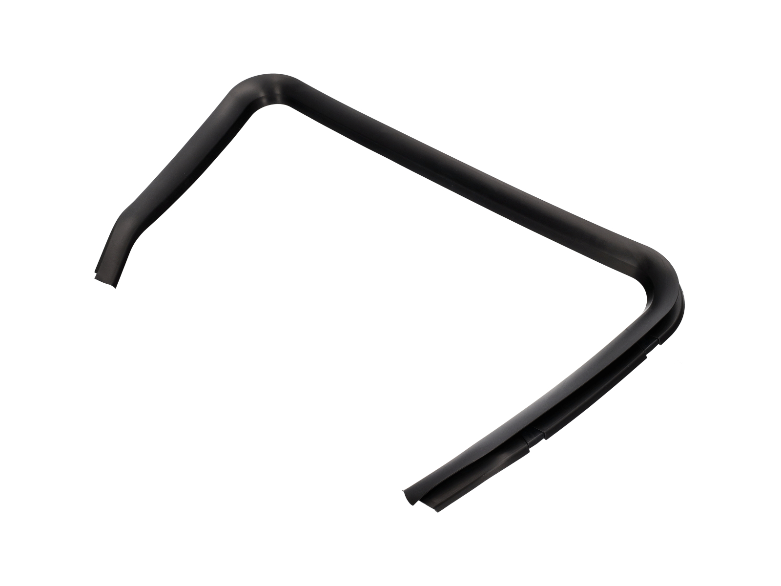 Porsche Bonnet & Boot Seals | Design911 Rubber Weather Seals for ...