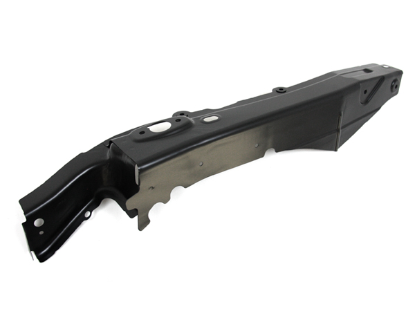 Porsche 95B Macan Front fender inner rail 95B805304AYGRV 95B805303AYGRV ...