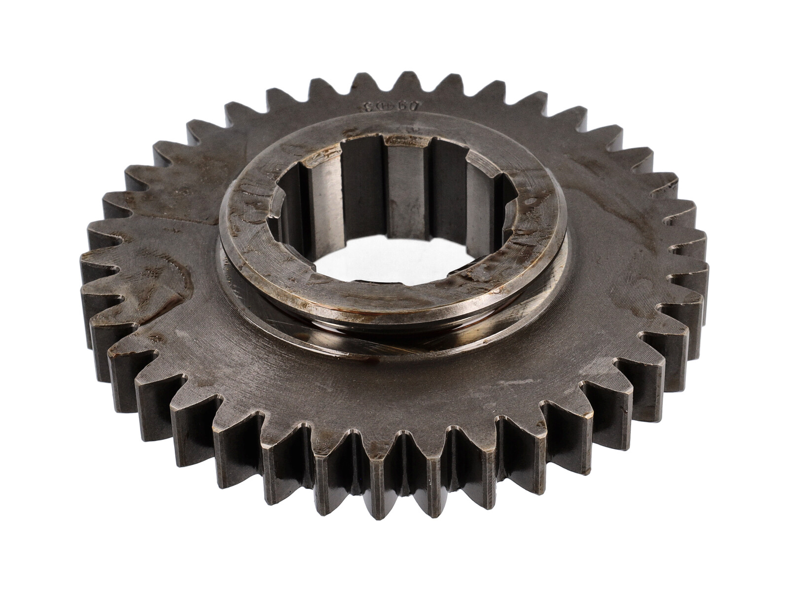 Porsche 911 74-80 SPM Sliding gear 92530222400 - 92530222400 | Design 911