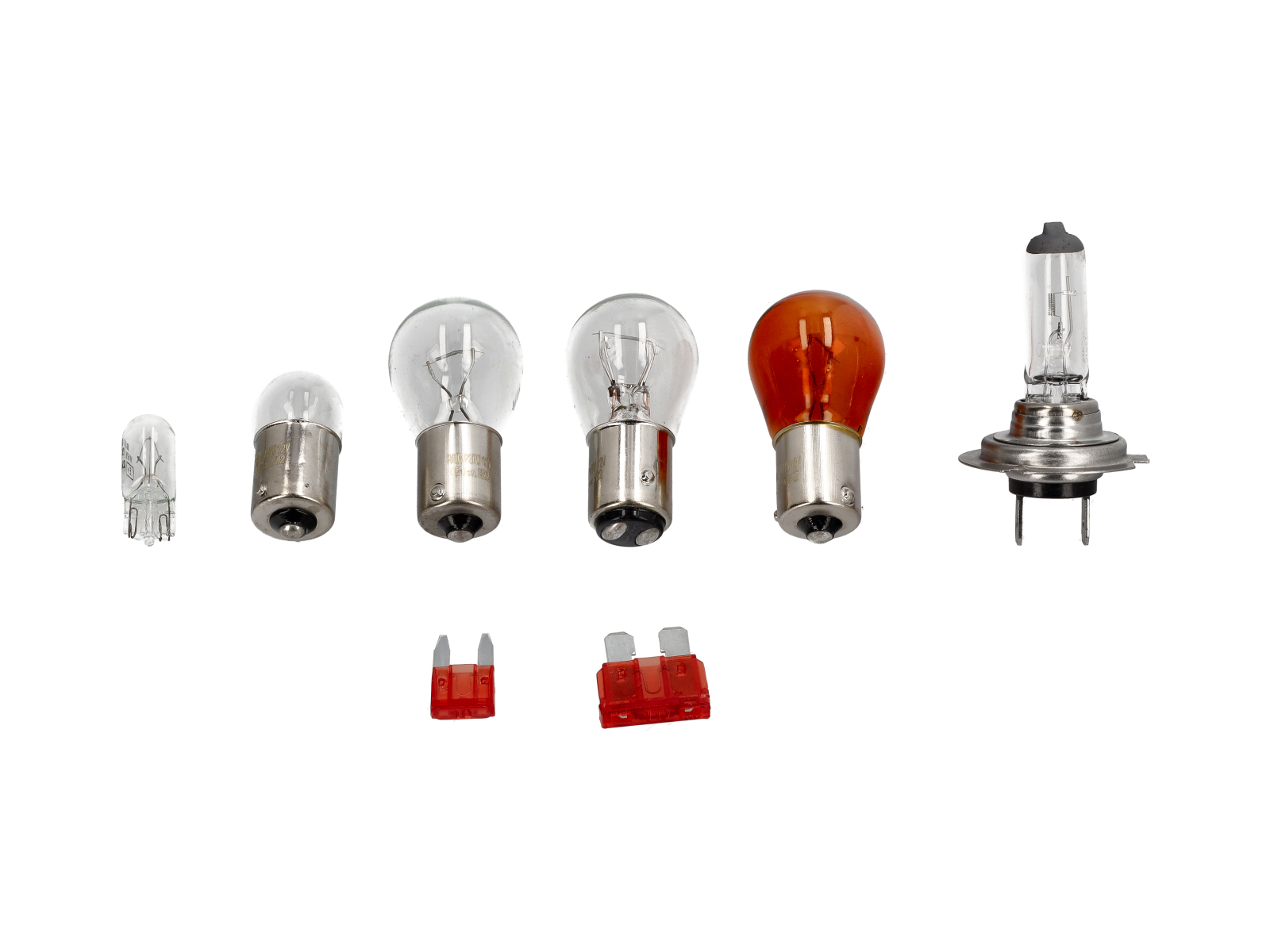 Bulb H7 kit BU052 RING - BU052 | Design 911