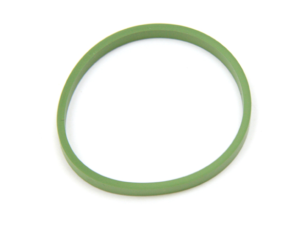 Porsche Cayenne Macan Panamera Air guide housing gasket 95811114900 ...