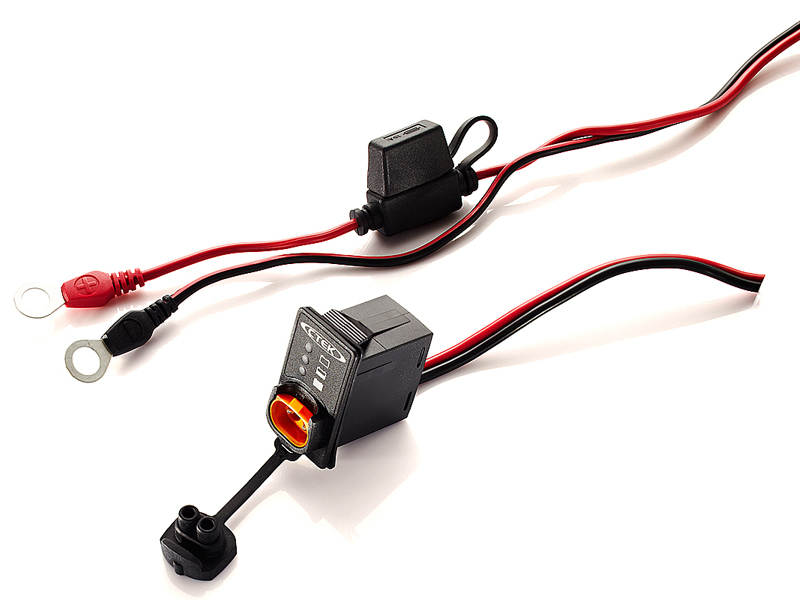 CTEK 56-531 battery conditioner comfort indicator with 3.3m cable - 56 ...