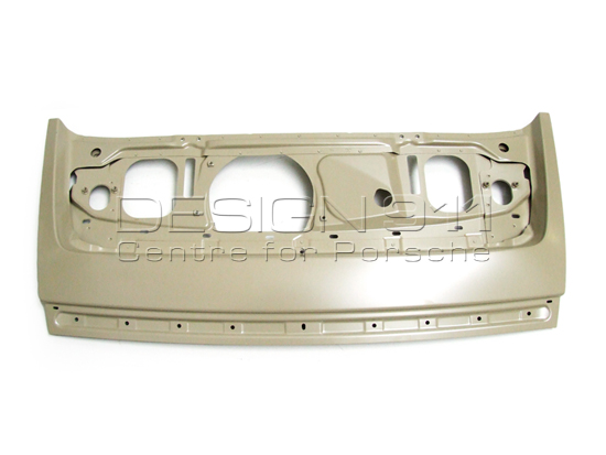 Porsche 997 Rear Lid 99751201103GRV - 99751201103GRV | Design 911