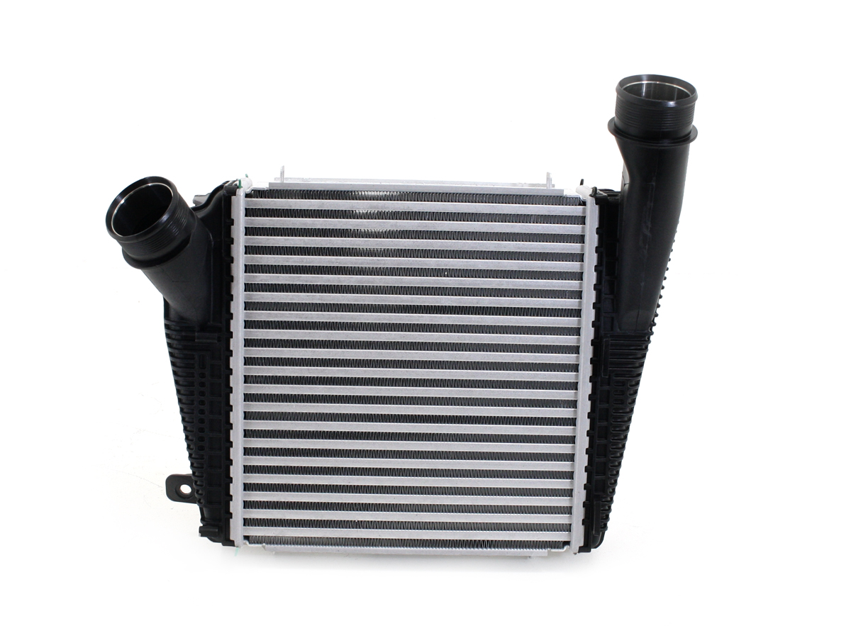 Radiator intercooler for Porsche 971.1 Panamera 2.9L Hybrid 971145803H ...