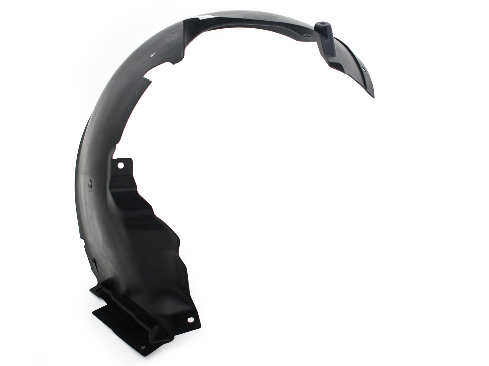 Porsche 987 Boxster Cayman Front wheel arch lining 98750120300 ...