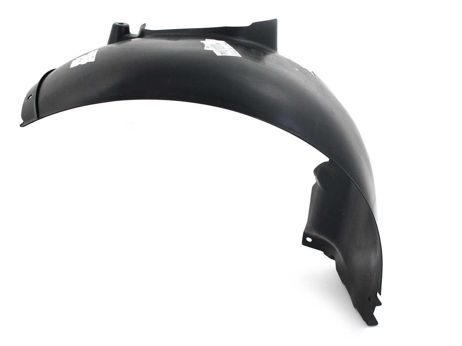 Porsche 987 Boxster Cayman Front wheel arch lining 98750120300 ...