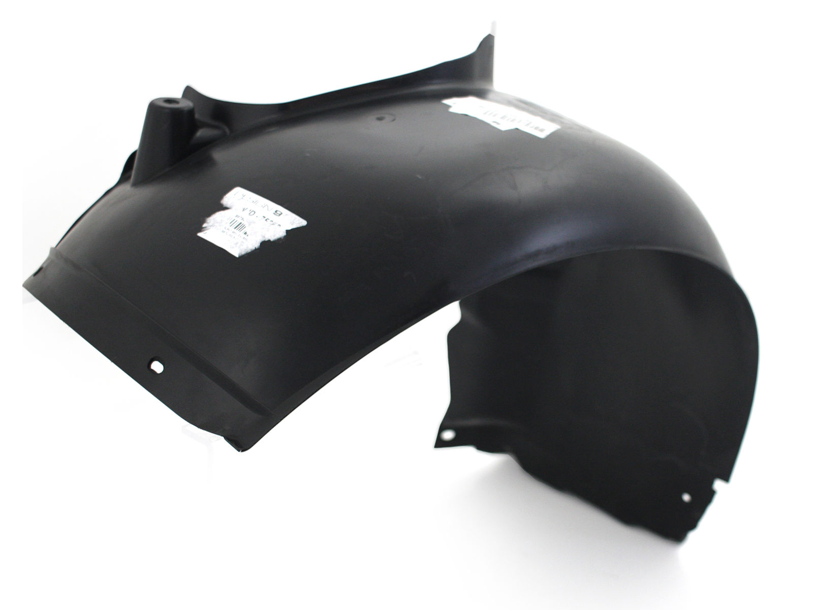 Porsche 987 Boxster Cayman Front wheel arch lining 98750120300 ...